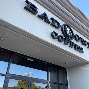 BAD OWL COFFEE - 2095 Photos & 1114 Reviews - 10575 S Eastern Ave ...