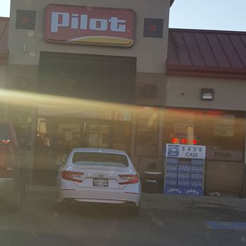 PILOT CONVENIENCE STORE - Updated December 2025 - 2150 Winfield Dunn ...