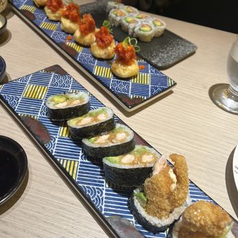 VOLCANO JAPANESE CUISINE - Updated May 2024 - 209 Photos & 38 Reviews ...