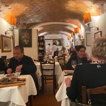 TRATTORIA CAMMILLO - Updated November 2024 - 184 Photos & 70 Reviews ...