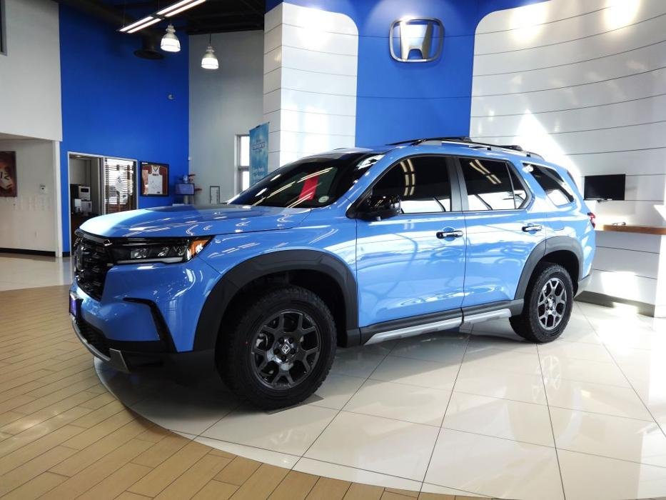HONDA OF GREELEY - Updated June 2026 - 17 Photos & 42 Reviews - 4535 W ...