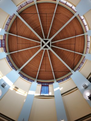 MONTGOMERY COUNTY PUBLIC LIBRARIES - GERMANTOWN BRANCH - Updated ...