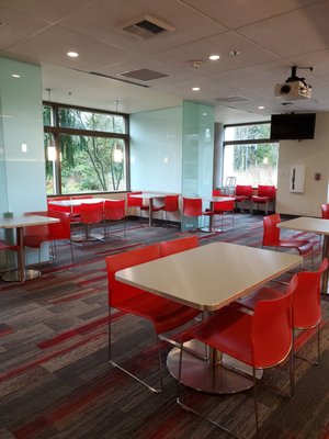 MICROSOFT CAFE 99 - Updated January 2026 - 14820 NE 36th St, Redmond ...
