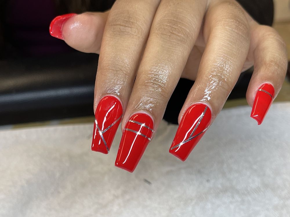 ROYAL NAILS - Updated July 2024 - 349 Photos & 56 Reviews - 9045 Fair ...