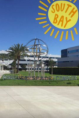 LOS ANGELES AIR FORCE BASE - Updated October 2025 - 21 Photos & 28 ...