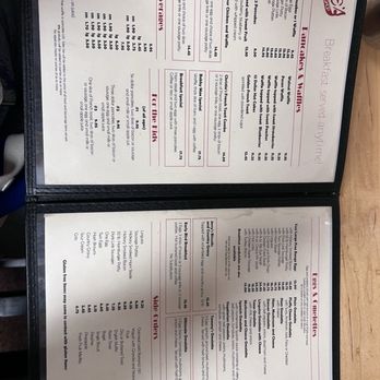 OLE’S WAFFLE SHOP - Updated March 2025 - 1333 Photos & 1787 Reviews ...