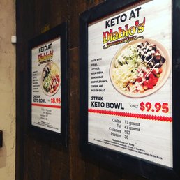 DIABLO’S SOUTHWEST GRILL - Updated July 2025 - 119 Photos & 212 Reviews ...