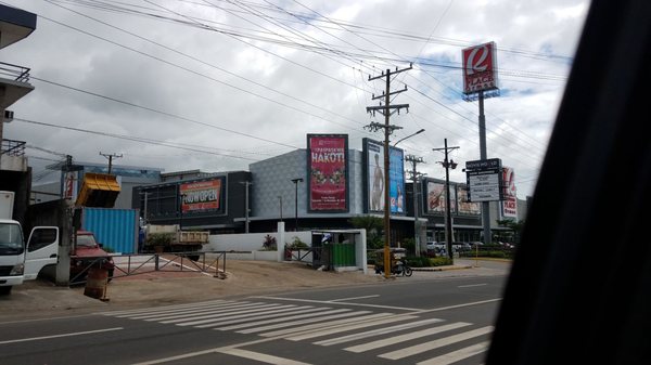 ROBINSON’S PLACE - ORMOC - Updated February 2025 - Palo - Carigara - Ormoc City Road, Ormoc ...