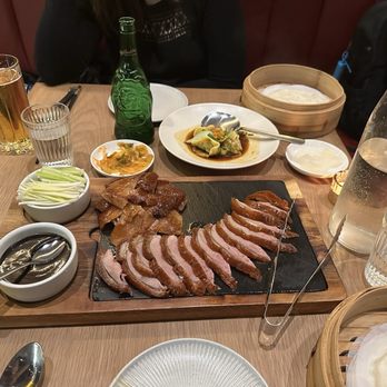 OCTO - Updated May 2025 - 579 Photos & 154 Reviews - 1 E 33rd St, New ...