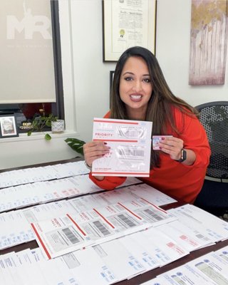 THE LAW FIRM OF MOUMITA RAHMAN - Updated October 2025 - 25 Photos & 66 ...