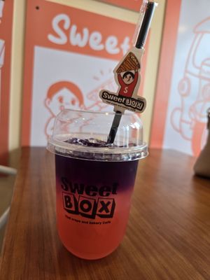 SWEETBOX - Updated March 2025 - 62 Photos & 22 Reviews - 3301 W Davis ...