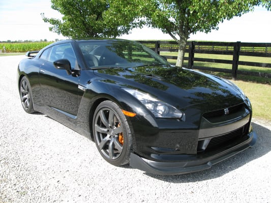 DENNY DOTSON AUTOMOTIVE - Updated November 2025 - 34 Photos & 11 ...