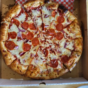 SLICE OF HAVEN PIZZERIA - Updated September 2024 - 39 Photos & 53 Reviews - 3430 Ontario Ranch ...