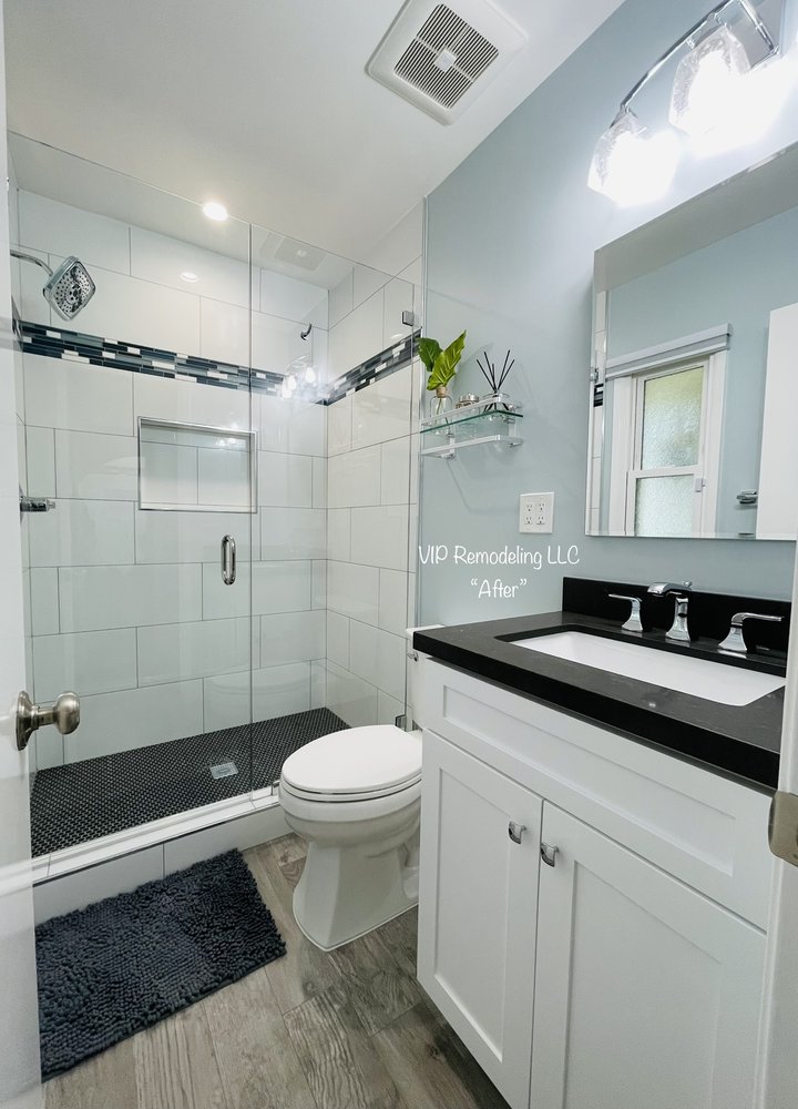 VIP REMODELING - Updated August 2025 - 120 Photos & 47 Reviews ...
