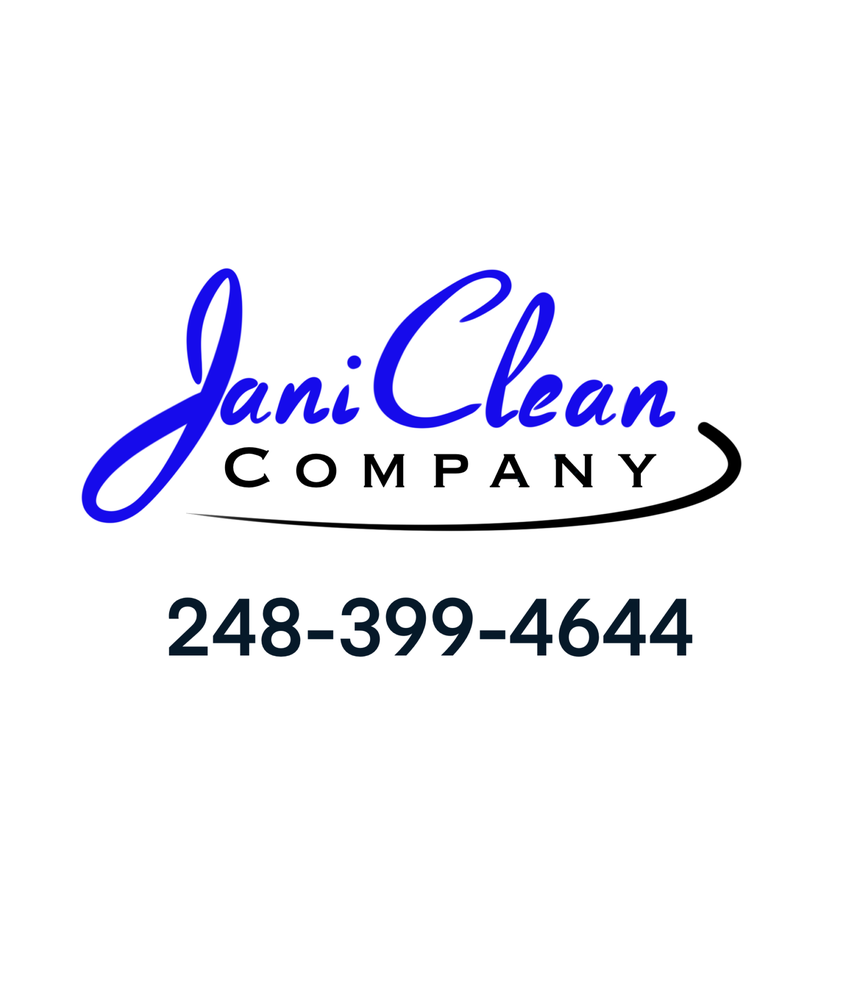 JANI CLEAN COMPANY - Updated January 2025 - Request a Quote - Royal Oak ...