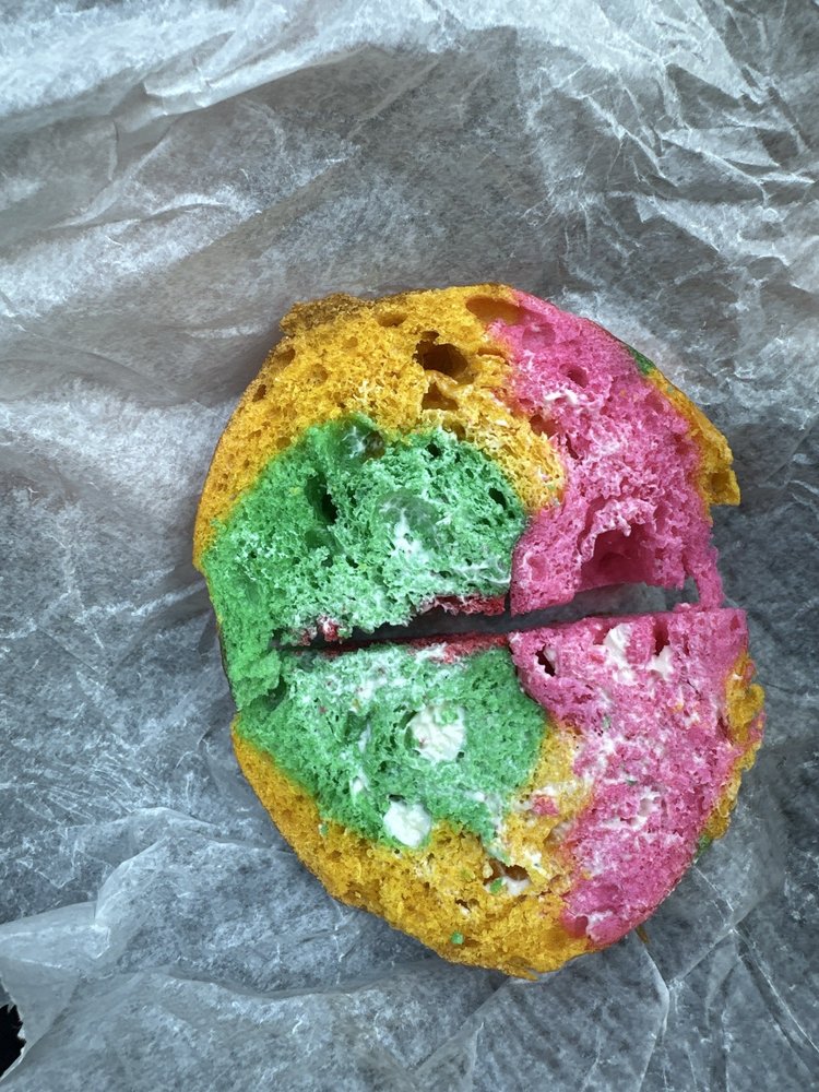 BAGEL HERO - Updated June 2026 - 25 Photos - 4550 Sunrise Hwy, Oakdale ...