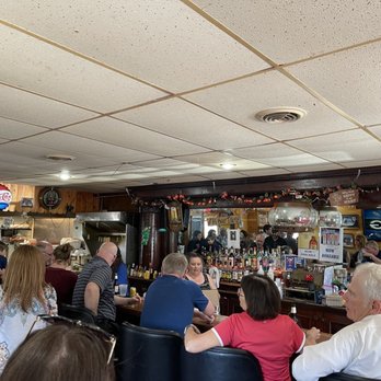 JACK’S CORNER BAR - Updated May 2025 - 102 Cedar St E, Park Falls ...