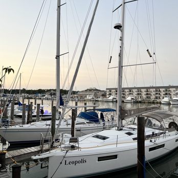 HARBOUR - Updated September 2025 - 100 Photos & 68 Reviews - 134 W ...