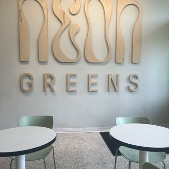 NEON GREENS - Updated April 2025 - 114 Photos & 56 Reviews - 4176 ...
