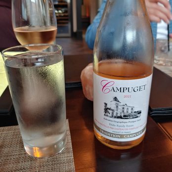 SALT - 199 Photos & 185 Reviews - 200 Seward St, Juneau, Alaska - New ...