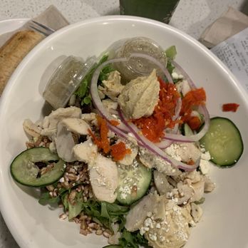 PANERA BREAD - Updated December 2025 - 191 Photos & 213 Reviews - 921 N ...