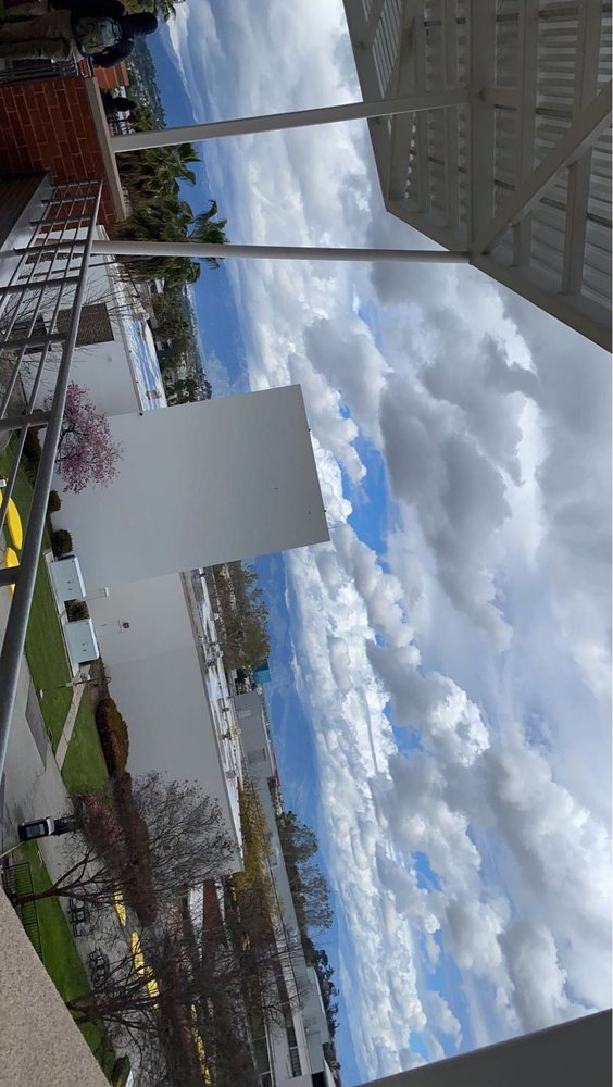 CSULA UNIVERSITY - STUDENT UNION - Updated September 2025 - 29 Photos ...