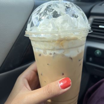 HOT JAVA CAFE - Updated July 2024 - 37 Photos & 80 Reviews - 6061 ...