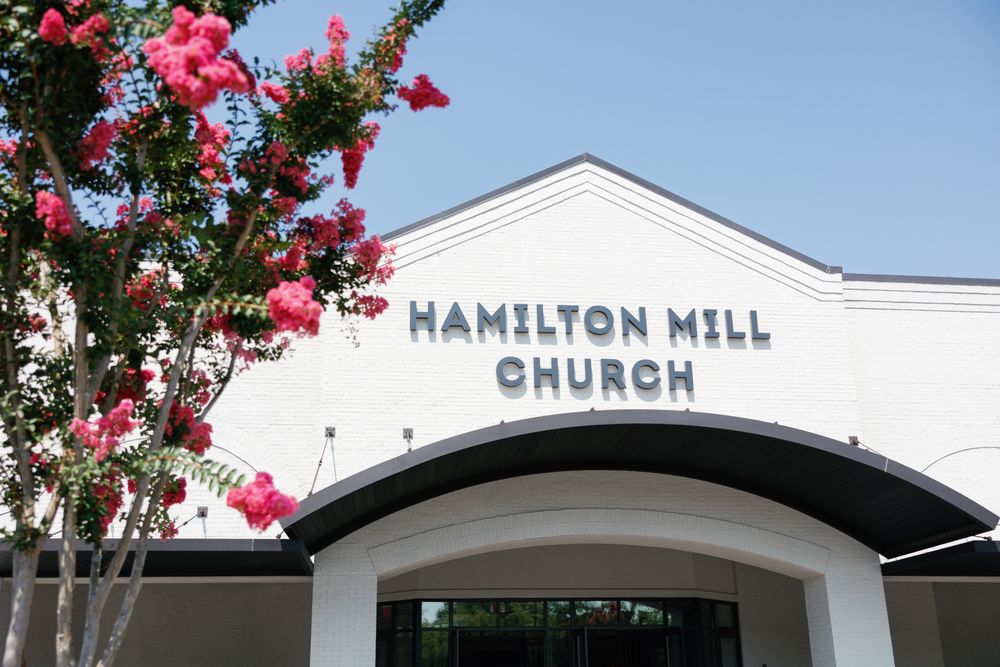 HAMILTON MILL CHURCH - Updated October 2025 - 2000 Gravel Springs Rd ...