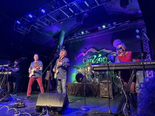 THE CANYON CLUB & SPECIAL EVENTS CENTER - Updated October 2025 - 1671 ...