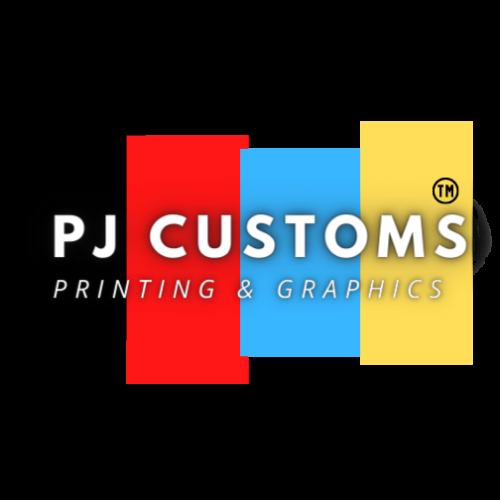 PJ CUSTOMS - Updated February 2025 - Memphis, Tennessee - Graphic ...
