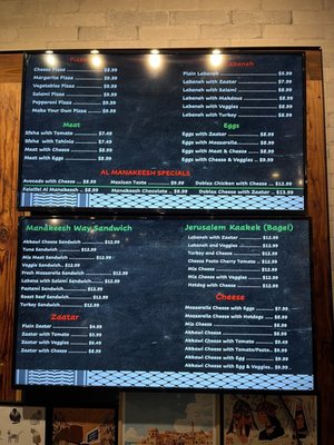 AL MANAKEESH - Updated October 2025 - 45 Photos & 16 Reviews - 6181 ...