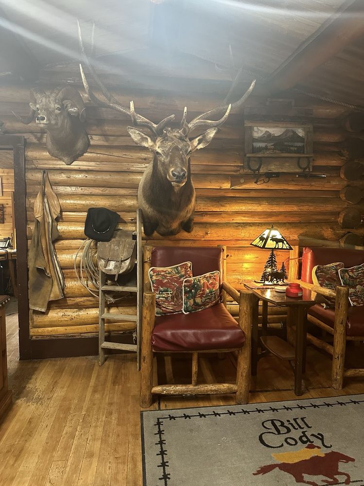 BILL CODY RANCH - Updated October 2025 - 23 Photos & 35 Reviews - 2604 ...