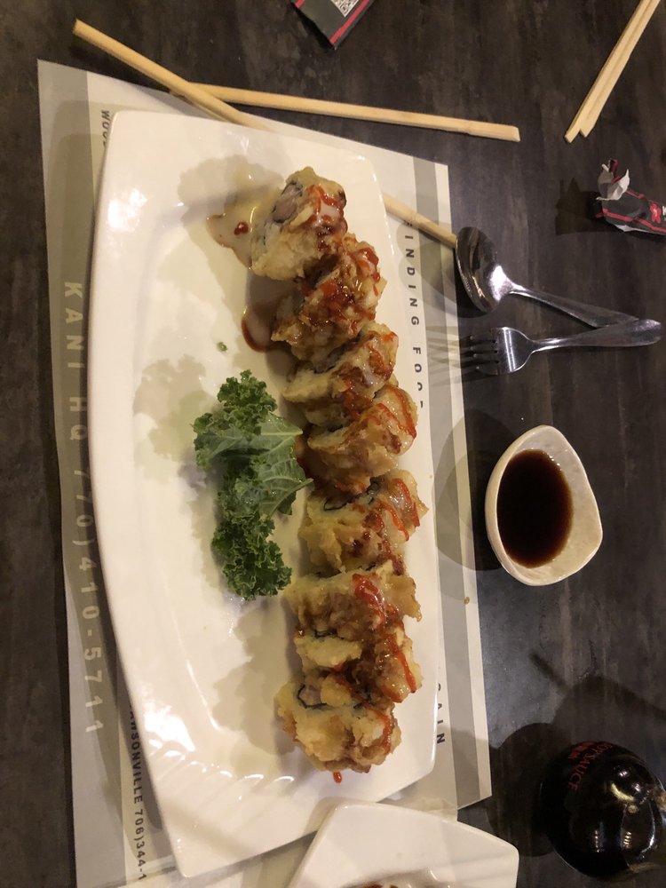 KANI HOUSE - BUFORD - 170 Photos & 213 Reviews - 3208 Buford Dr, Buford ...