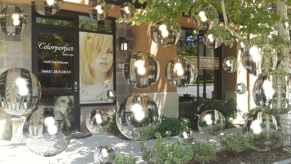 COLORPERFECT SALON & SPA - Updated February 2025 - Request an ...