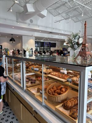 PARIS BAGUETTE - Updated December 2025 - 309 Photos & 64 Reviews - 9110 ...