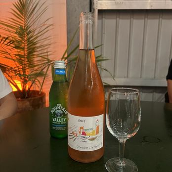 HOMAGE BREWING - Updated June 2025 - 220 Photos & 99 Reviews - 1219 N ...