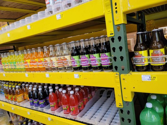 CARIBBEAN FARMER’S MARKET - 14 Photos & 12 Reviews - 5410 Covington Hwy ...