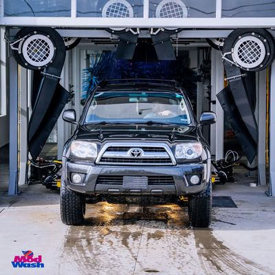 MODWASH - Updated November 2025 - 19 Reviews - 5306 Ehrlich Rd, Tampa ...