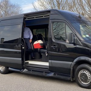 GROOME TRANSPORTATION - ATHENS - Updated May 2025 - 21 Photos & 104 ...