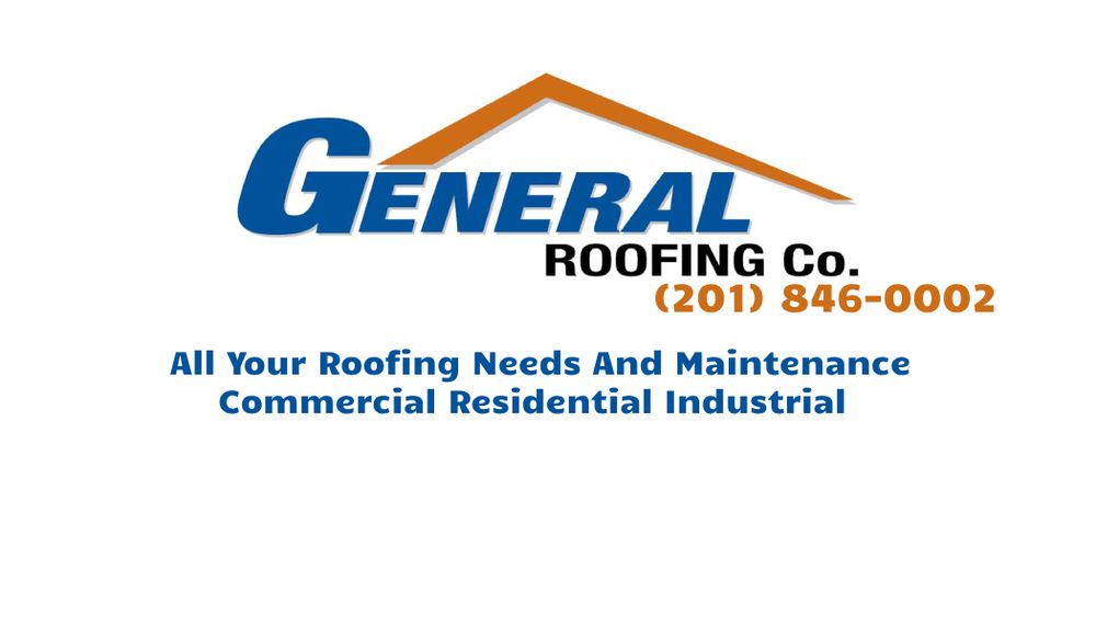 GENERAL ROOFING - Updated May 2024 - Request a Quote - 1071 Vail Rd ...