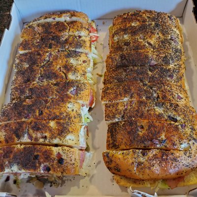 ZINO’S SUBS PIZZA AND CATERING - Updated August 2024 - 34 Photos & 65 ...