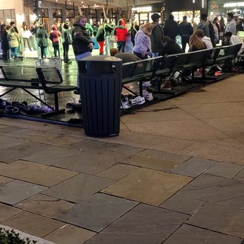 PARAGON THEATERS FENTON - Updated October 2024 - 143 Photos & 75 ...