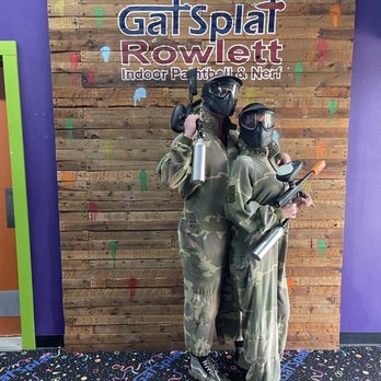GATSPLAT - ROWLETT - Updated January 2026 - 12 Photos & 13 Reviews ...