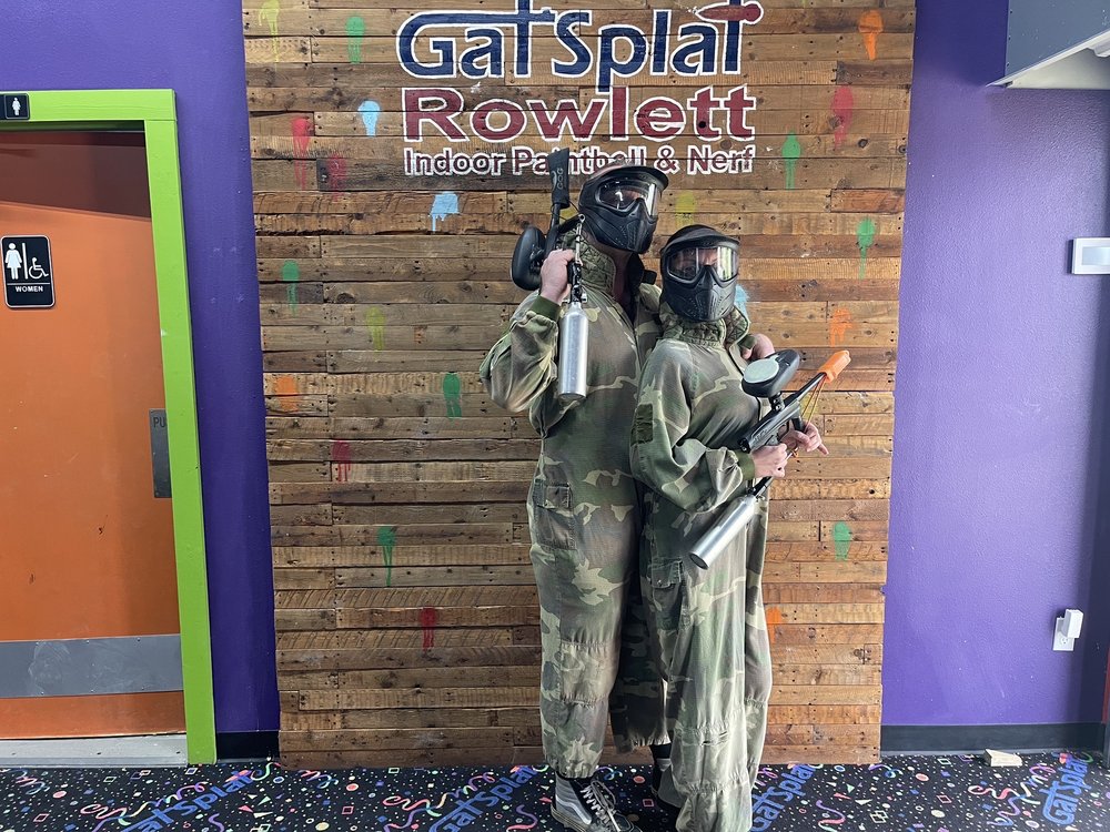 GATSPLAT - ROWLETT - Updated January 2026 - 12 Photos & 13 Reviews ...