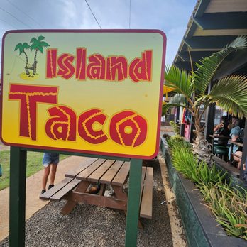 ISLAND TACO - 549 Photos & 954 Reviews - 9643 Kaumualii Hwy, Waimea ...