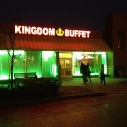 KINGDOM BUFFET - Updated July 2025 - 14 Photos & 63 Reviews - 1639 N ...