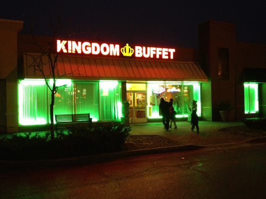 KINGDOM BUFFET - Updated October 2025 - 14 Photos & 65 Reviews - 1639 N ...