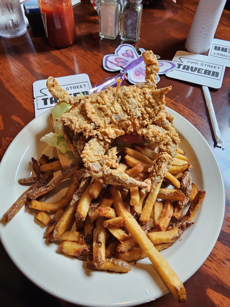 29TH STREET TAVERN - 28 Photos & 34 Reviews - 398 W 29th St, Baltimore ...