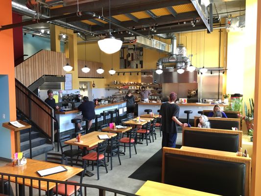 SUNLIGHT CAFE - 81 Photos & 334 Reviews - Vegetarian - 6404 9th Ave NE ...