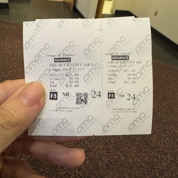 AMC ORANGE 30 - Updated July 2025 - 817 Photos & 970 Reviews - 20 City ...